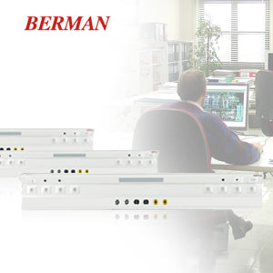 Berman– Manprec