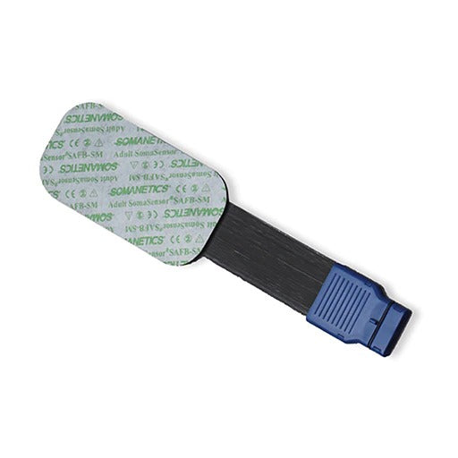 SENSOR DE RSO2 PARA ADULTO PARA INVOS 7100– Manprec